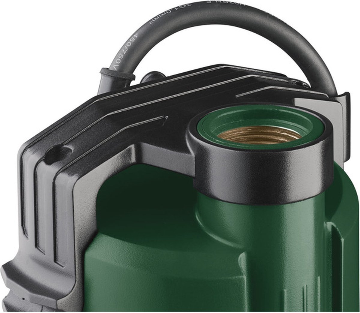PARKSIDE® Dompelpomp 1000 W - Waterpomp - Debiet: max. 6500 l/u ...