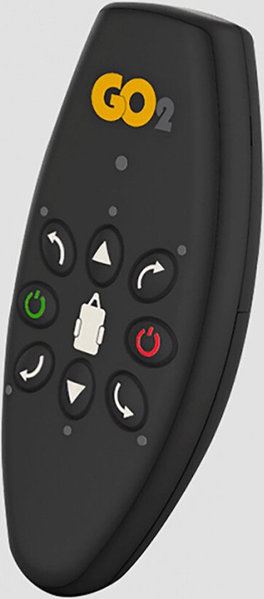 Truma GO2 afstandsbediening RH3 | bol