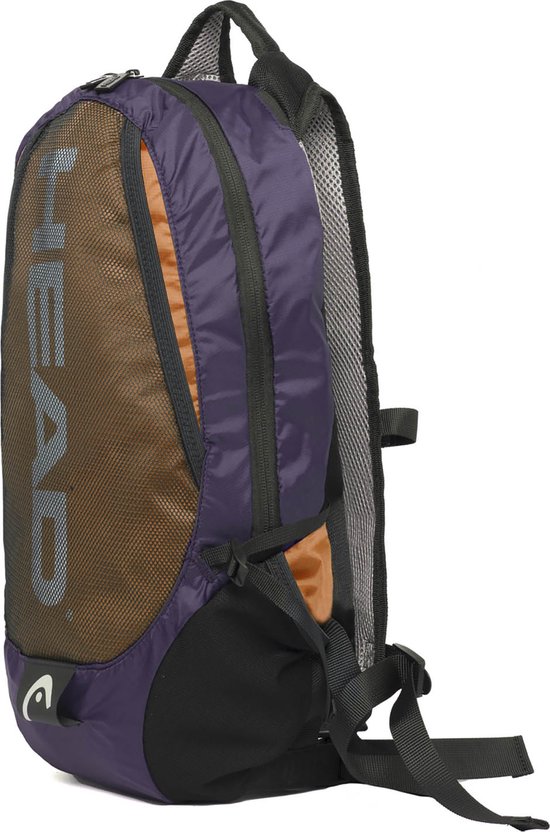 Head Rucksack Run Backpack | bol