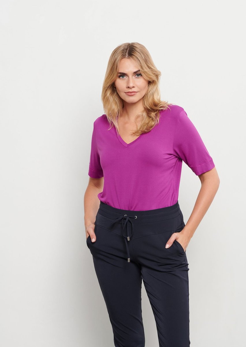 Andco woman Veronica fuchsia | bol