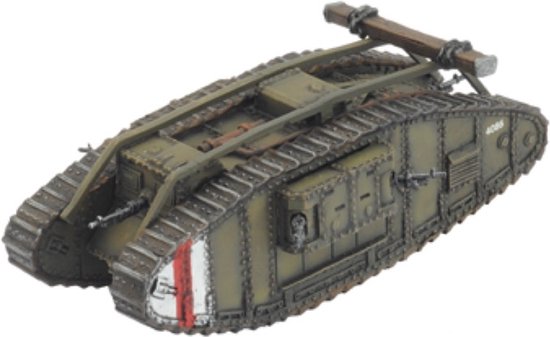 Mk V Tank | bol