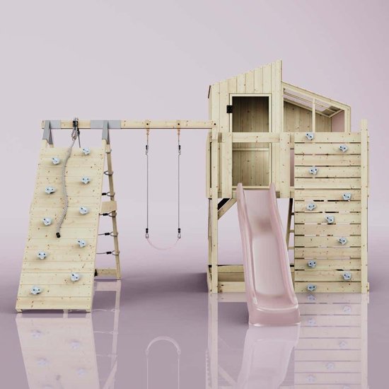 PolarPlay Speeltoestel Julie | bol