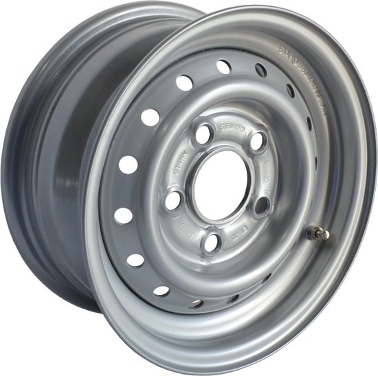 Aanhangwagen Velg 12 x 5.5J 5 gaats 5/67/112 ET30 | bol