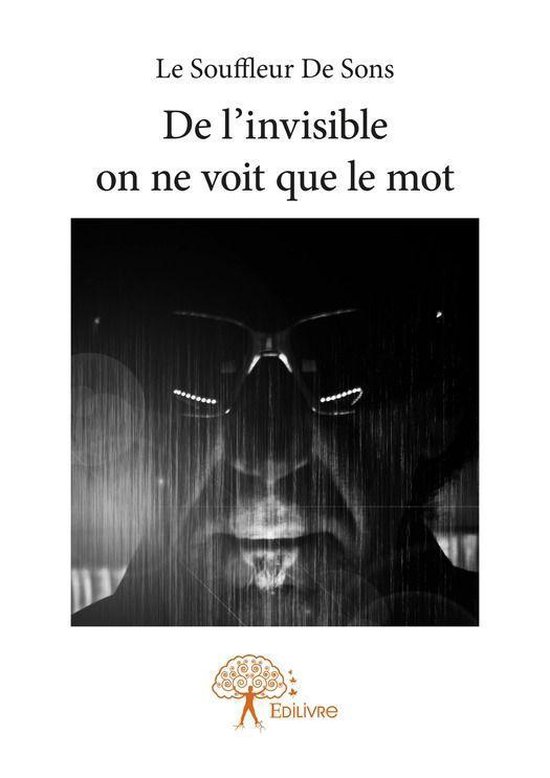 Collection Classique - De l'invisible on ne voit que le mot (ebook), le ...
