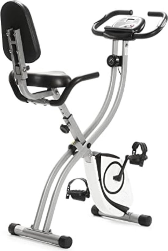 Hometrainer Fiets - Hometrainer Opvouwbaar - Hometrainer Fitness - Home ...