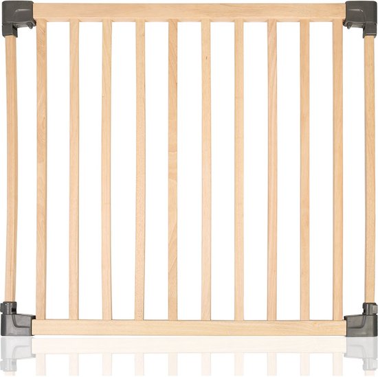 Bettacare Houten Multi-Paneel Hondenhek Assortiment, Uitbreidingspaneel, Naturel,... | bol