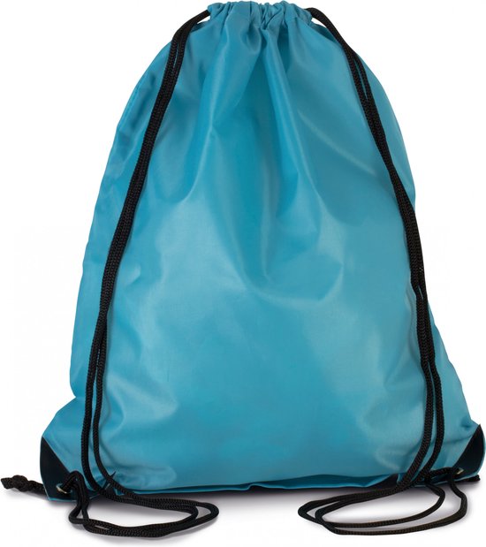 Tas One Size Kimood Lagoon 100% Polyester | bol