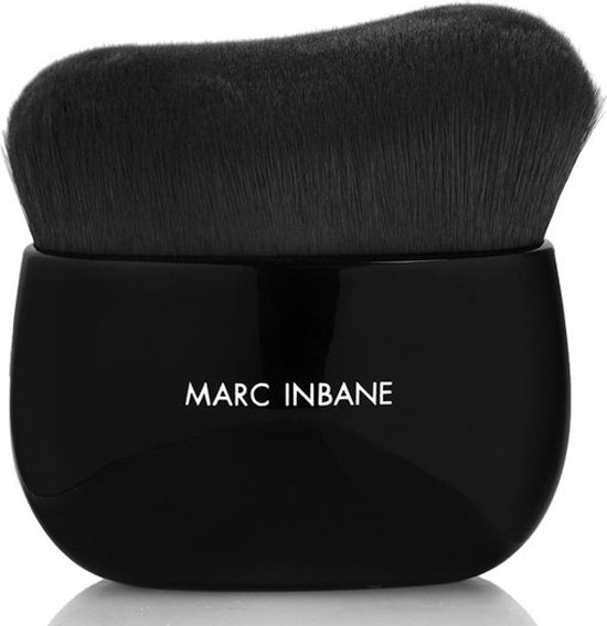Marc Inbane Body Brush - Tan als een pro! | bol