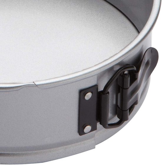 springvorm met hebeboden | bol