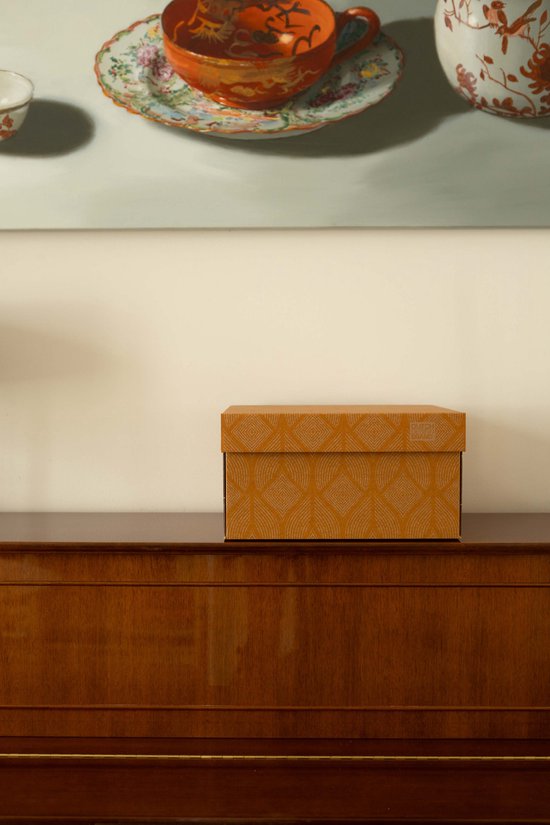 Dutch Design Brand - Dutch Design Storage Box - Opbergdoos - Opbergbox ...