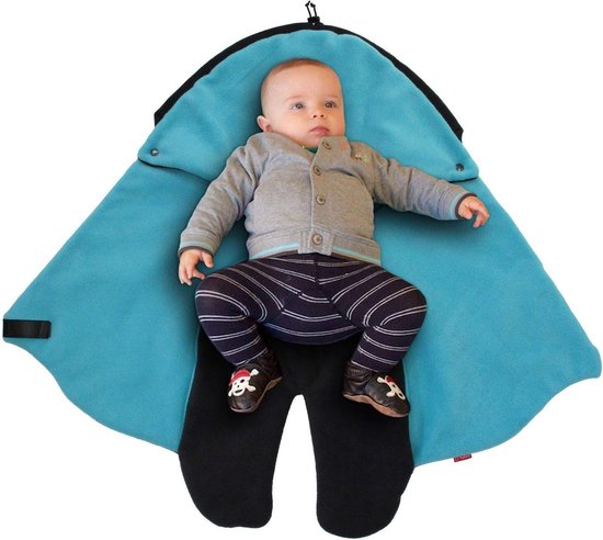 wikkeldeken \ babyzitje, deken / knuffeldeken, kinderwagendeken voor ...