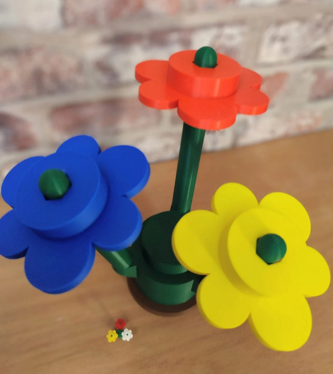 LEGO-bloem | bol