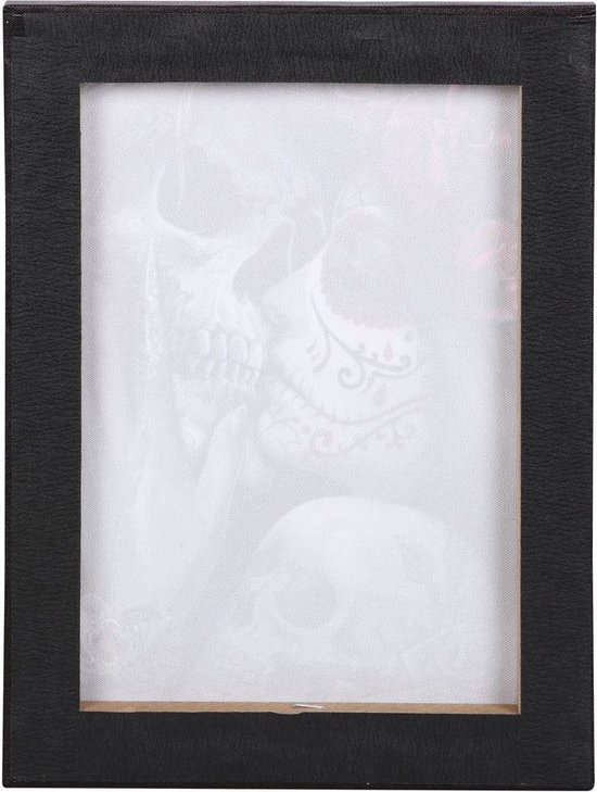 Something Different - 19x25cm Dead Kiss by Spiral Direct Canvas ...