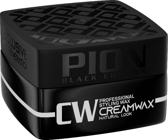 PION CW Cream Haar Wax 150ml | bol