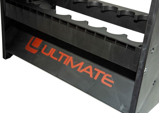 Ultimate Stacker Hengelrek Compact | Hengelrek | bol