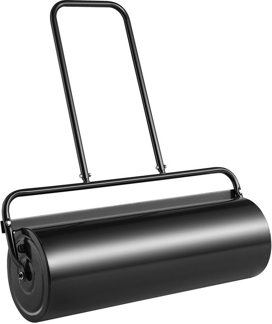 17 Gallon Gazonroller, met Zand/Water Gevulde Tuinroller, Stalen ...