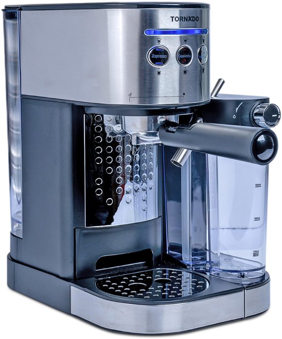 Tornado TCM-14125 Automatische Espresso Machine | bol