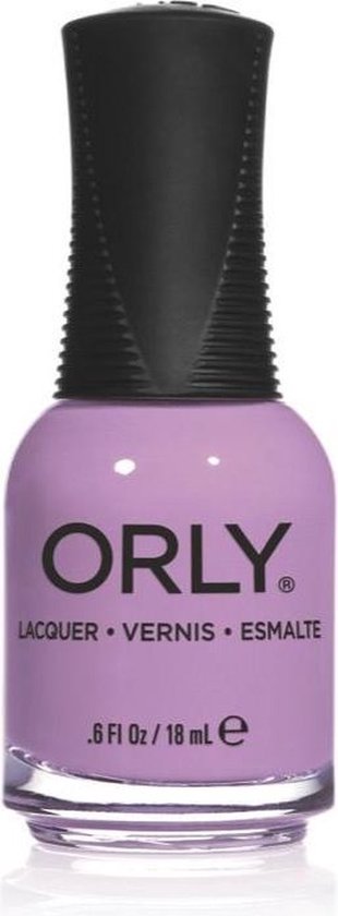 Orly Lacquer | 20729 - Lollipop | Nagellak 18ml - 20729 Lollipop | bol