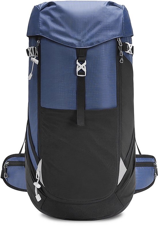Backpack 50L - Rugzak - Rugtas - Weekendtas - Camping tas - Tas ...