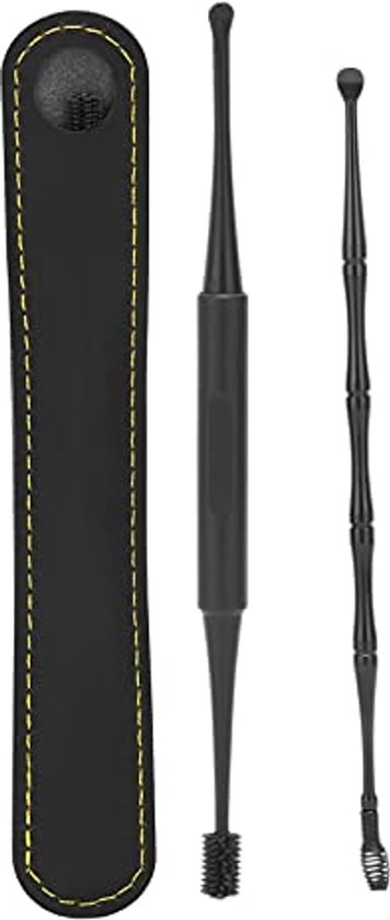 Earwax Removal Kit, Earwax Removal Kit, Earwax Removal Tools, Ear ...