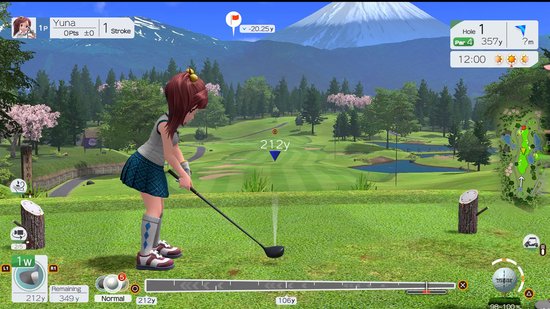 EVERYBODY'S GOLF HOT SHOTS - Windows Download | bol