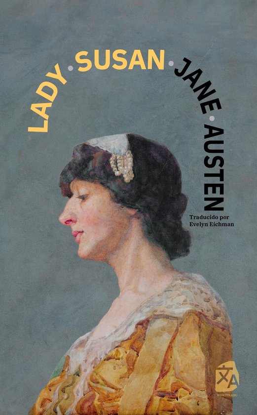 Clásicos en español 57 - Lady Susan (ebook), Jane Austen ...