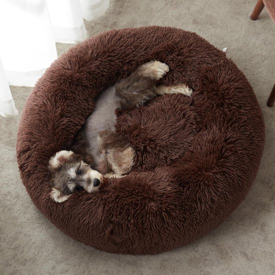 Western Home Hondenmand, Fluffy Kattenmand, Hondenkussen voor Kleine ...