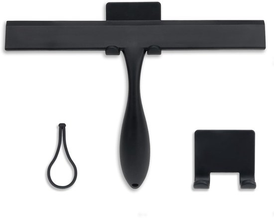 Rubberen Trekker - Ergonomisch & Roestbestendig - 1 stuk - Elegant ...