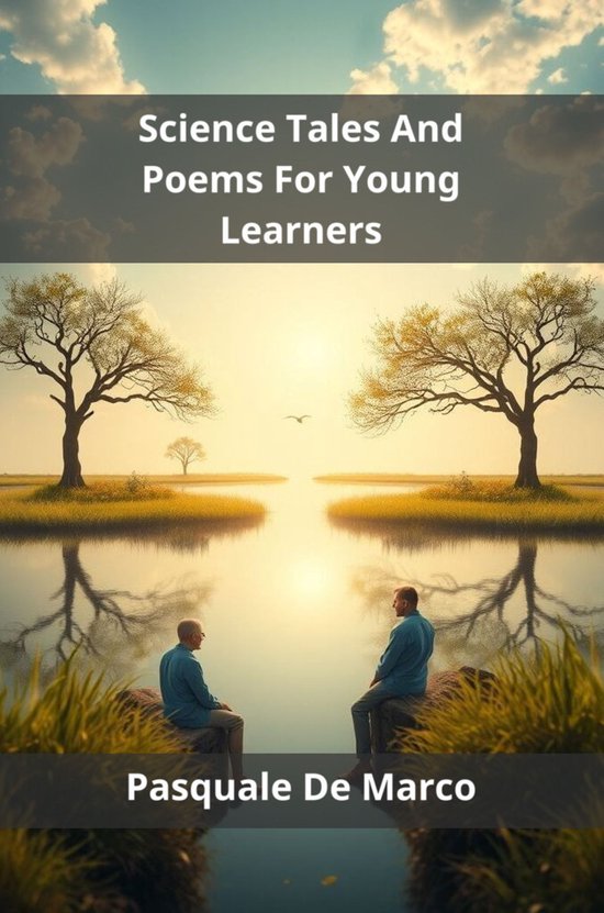 Science Tales And Poems For Young Learners (ebook), Pasquale de Marco ...