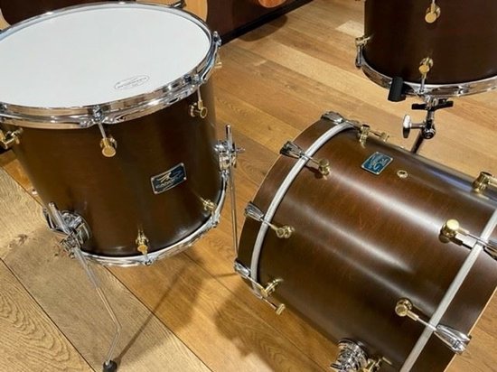Canopus R.F.M. Standard Bop Kit | bol