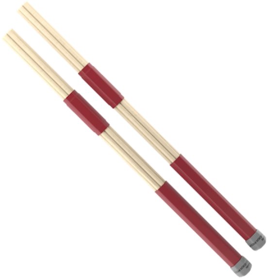Promark T-Rods Drumstokken Hout | bol
