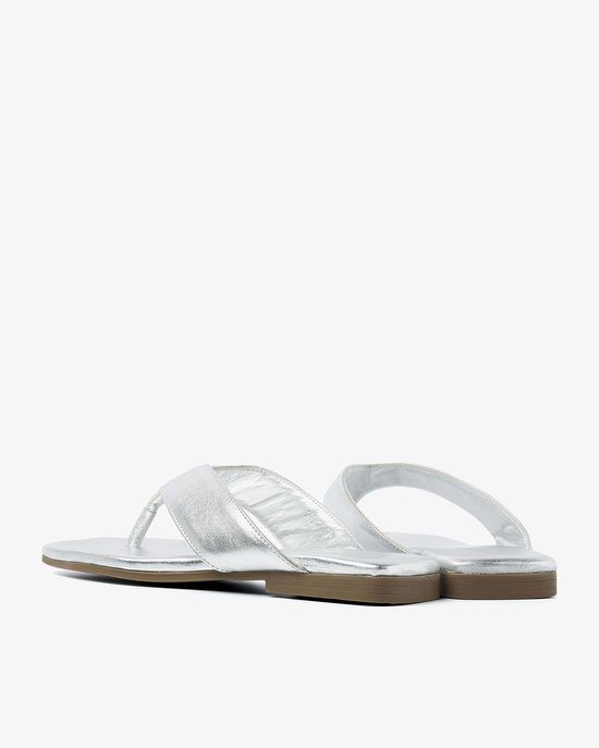 VIA VAI Kiki Berry Slippers dames - Maat 37 | bol