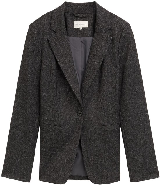 Tom Tailor Geschlecht Blazer | bol