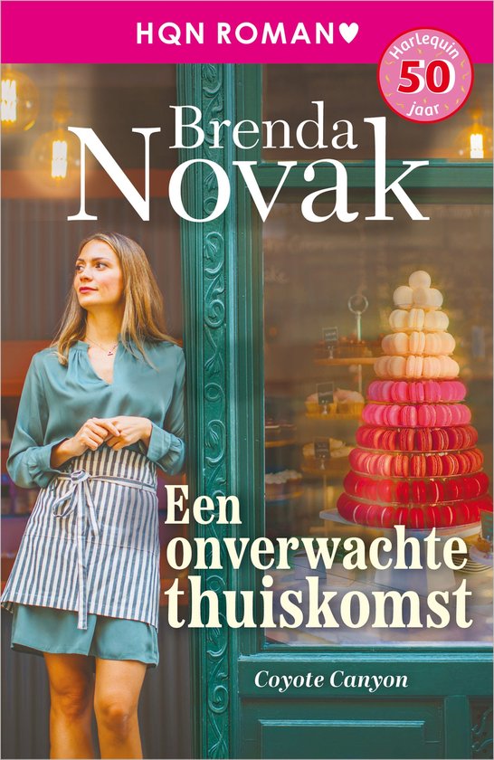 Een onverwachte thuiskomst, Brenda Novak | 9789036016551 | Boeken | bol