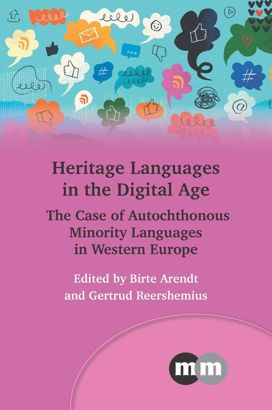 Multilingual Matters- Heritage Languages in the Digital Age ...