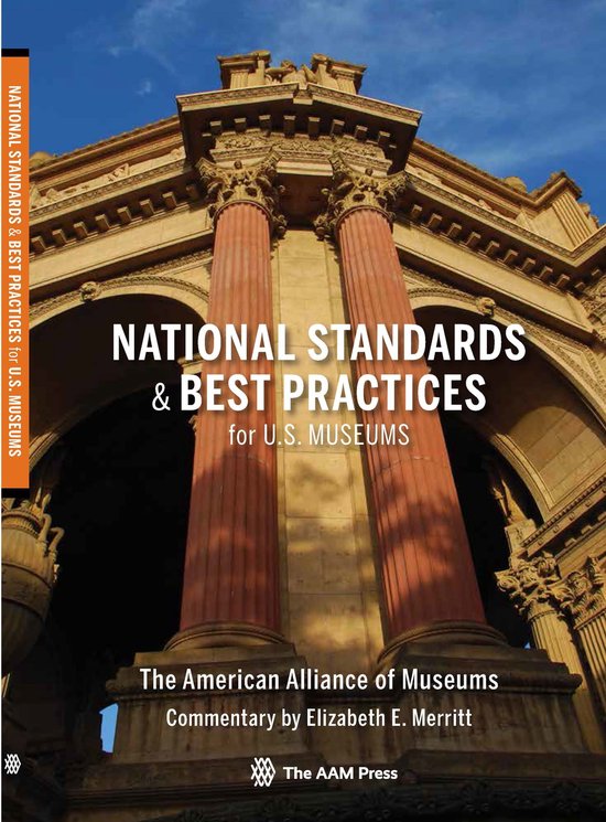 National Standards and Best Practices for U.S. Museums (ebook ...
