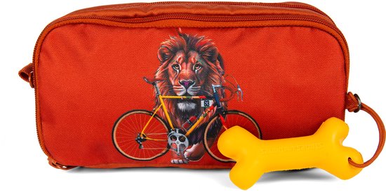 Stones and Bones | Pennenzak Rowan 2.0 - King Of The Road Rust | bol