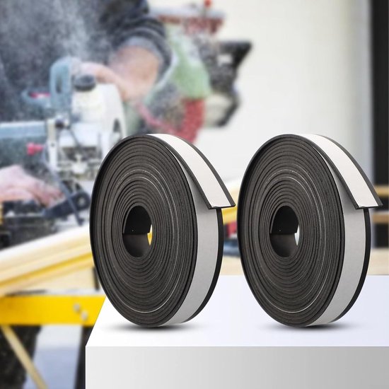 Splinter Guard Strip Tape voor 423360-7, 194419-4 en 495209 Gids Rails ...