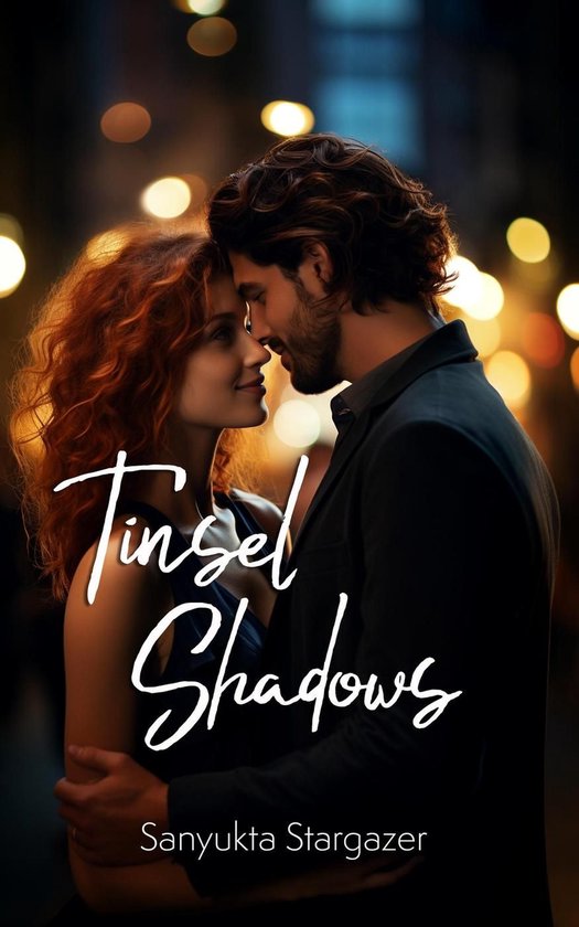 Tinsel Shadows (ebook), Sanyukta Stargazer | 9798231748143 | Boeken | bol
