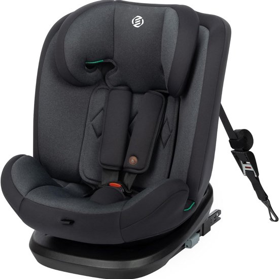 Kinderzitje Auto - Autostoel - Stoel voor Kinderen Auto - Kinderenstoel ...