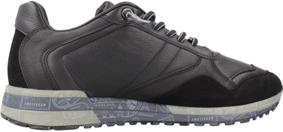 CETTI C848 XL INV26 Zwart 45 EU | bol