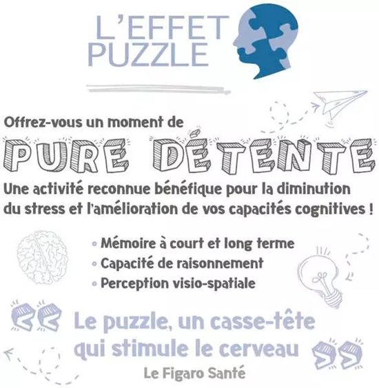 Nathan Gourmet-Desserts - 1000 pièces. | bol