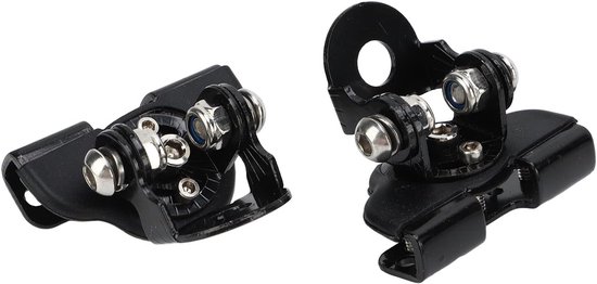 Bonnet LED Light Bar Holder Bracket - Work Light Mounting Base ...