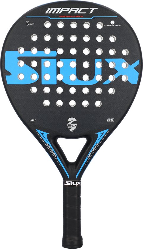 SIUX IMPACT PADEL RACKET | bol