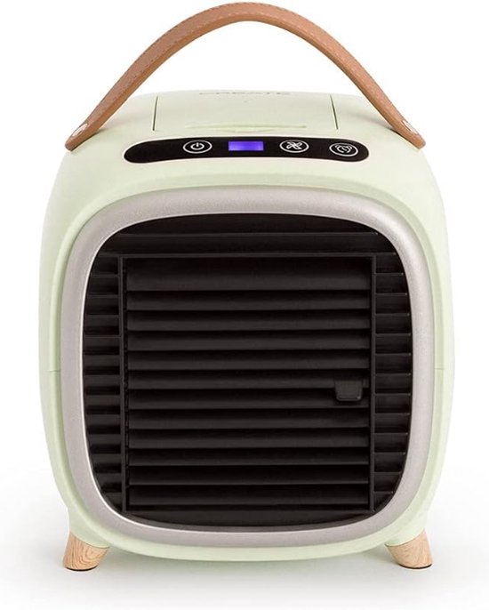 Mini-airco - Kleine airco - Mini luchtkoeler - Mini luchtkoeler - Mini ...