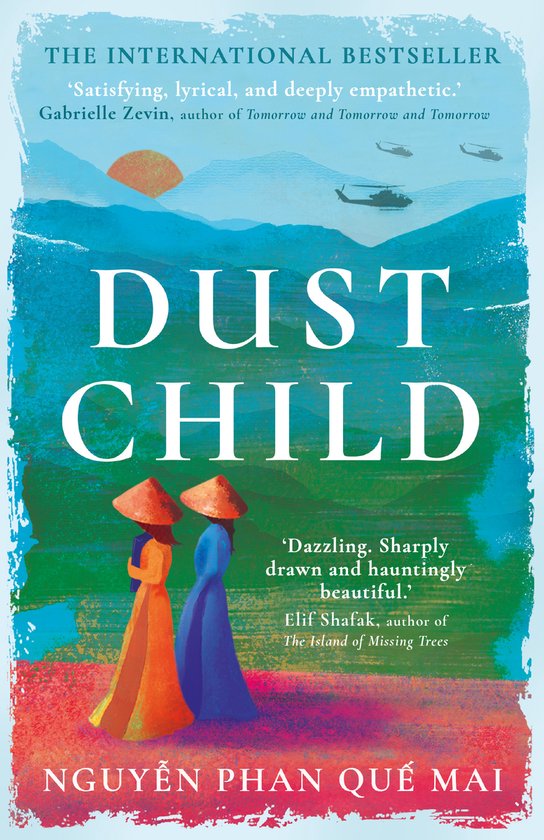 Dust Child, Nguyen Phan Que Mai | 9780861547135 | Boeken | bol