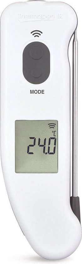 Thermapen IR Wit | bol