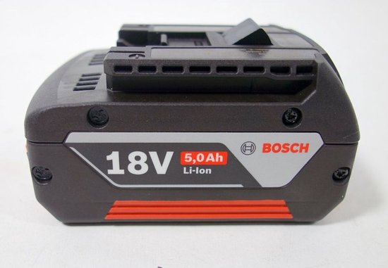 Bosch GLI 18V-2200C accu-lamp | bol