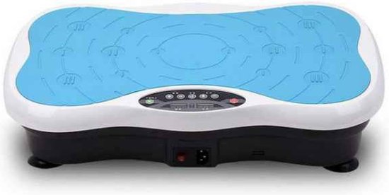 Trilplaat - Trilplaat Fitness - Powerplate - Sport Trilplaat ...
