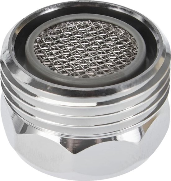 GARDENA Parelstraal-schroefdraadadapter 26,44 mm (3/4) buitendraad, M22 binnendraad -... | bol